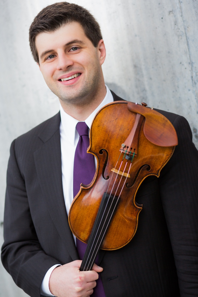 UCI Symphony Orchestra Concert: The Isles | UCI Claire Trevor School of the Arts